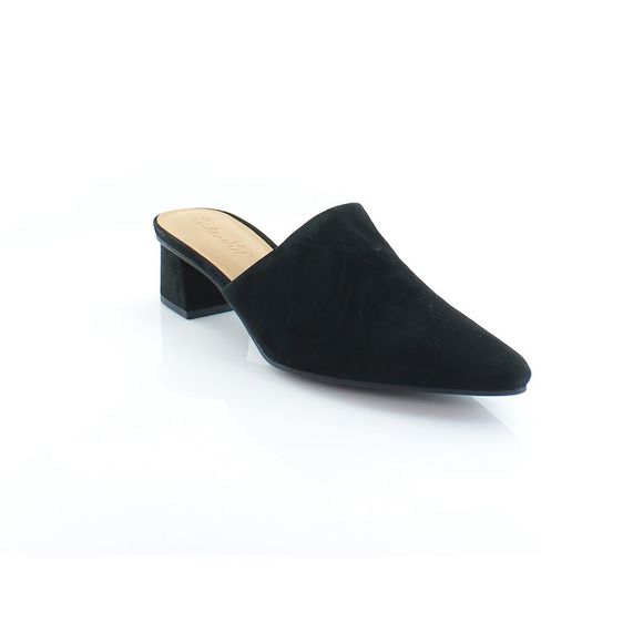 Splendid | Shoes | Splendid Lyn Black | Poshmark